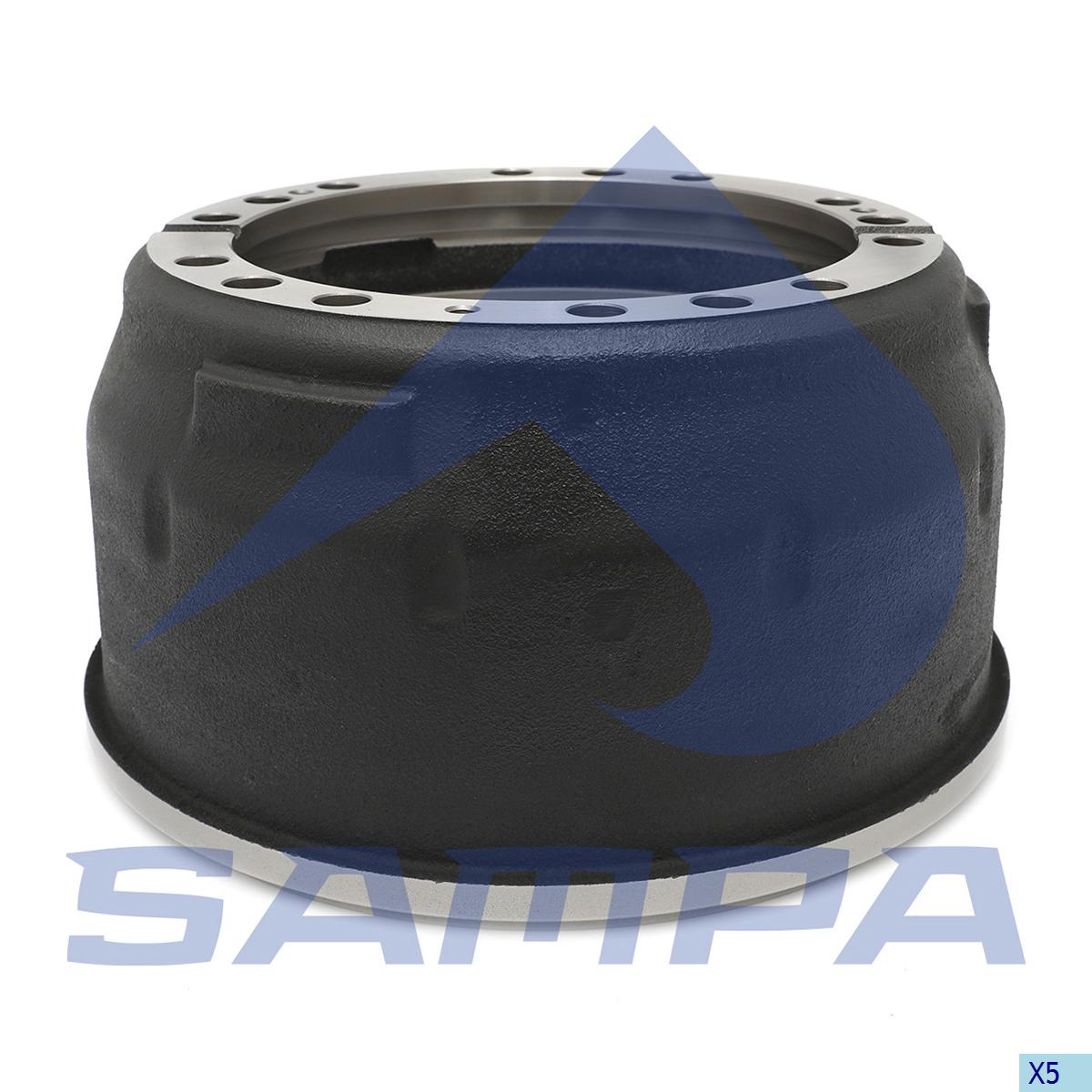 021.053 | Detalles del producto | Sampa