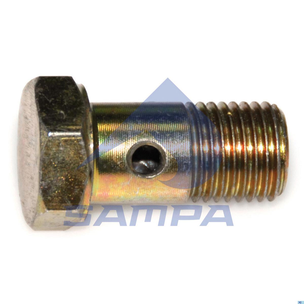 021.381 | Product Detail | Sampa