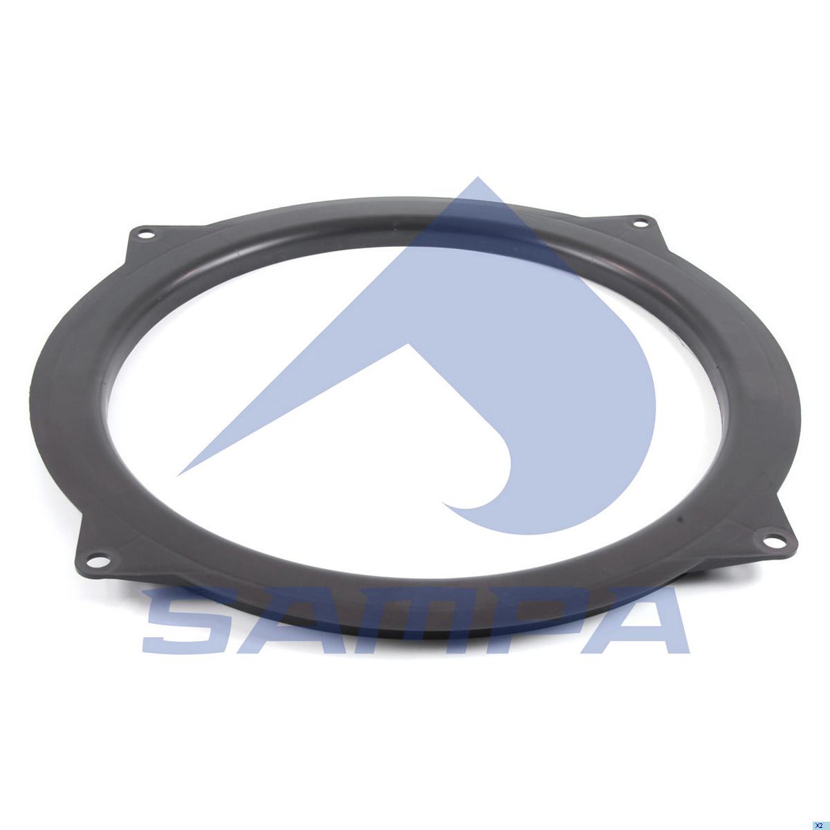 021.388 | Ürün Detayları | Sampa