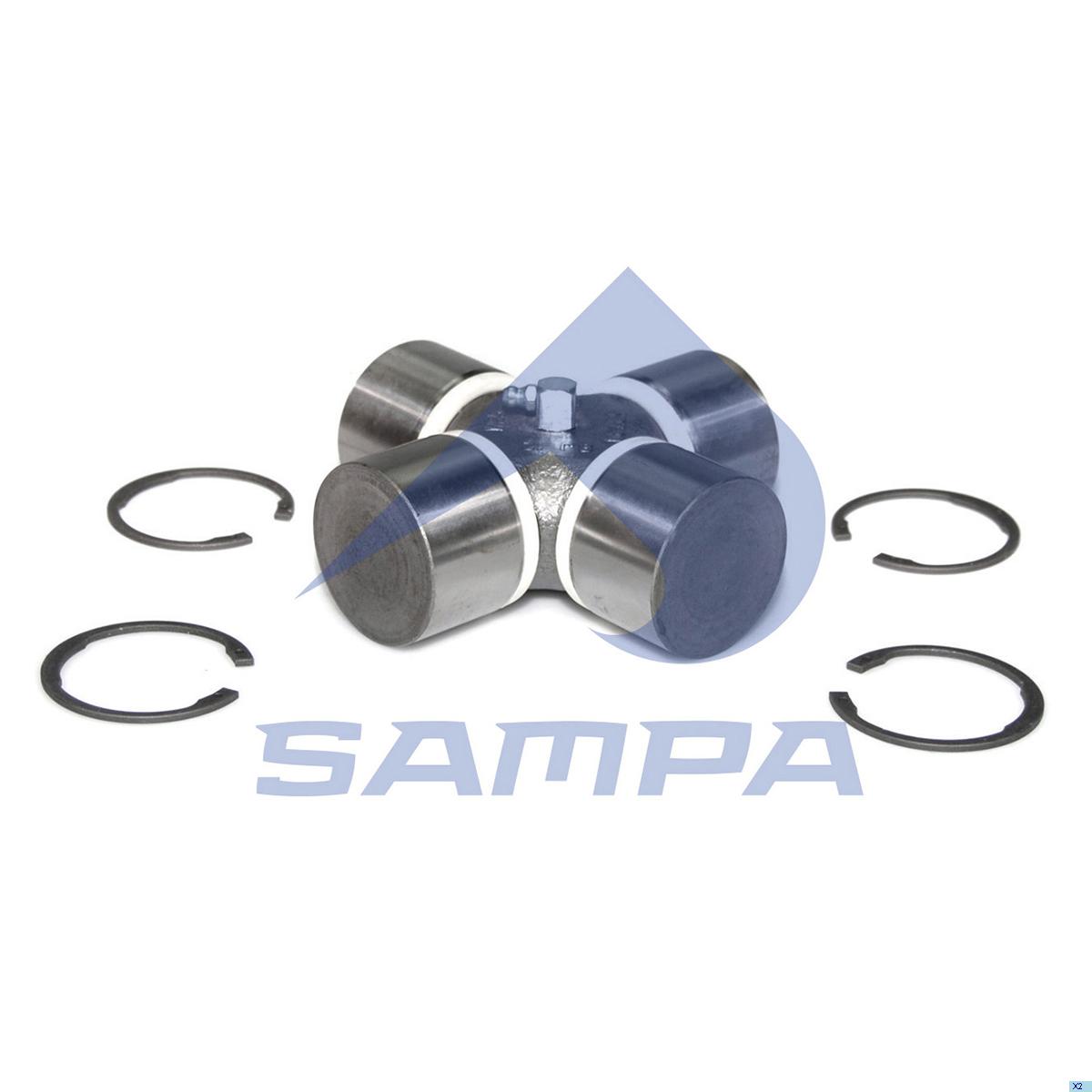 022.014 | Product Detail | Sampa