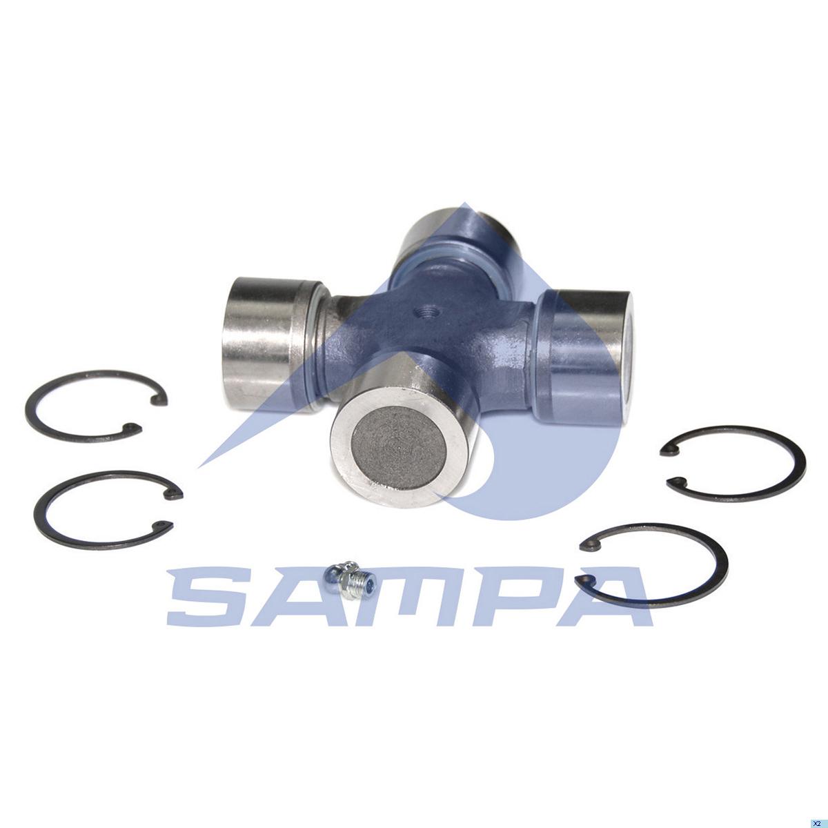 022.015 | Product Detail | Sampa