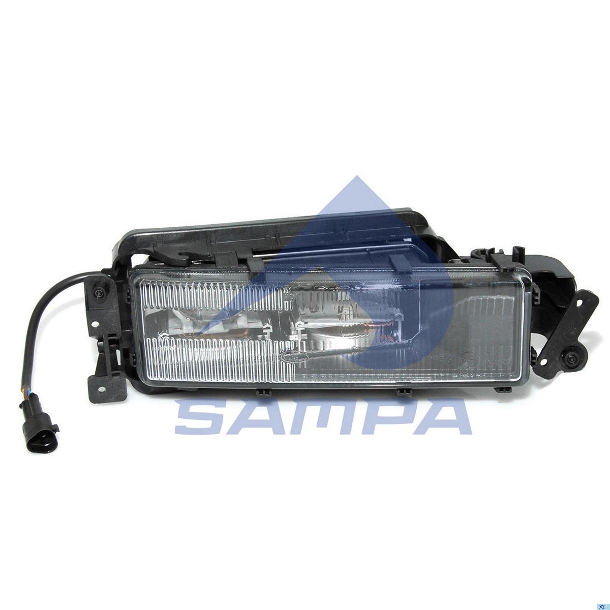 022.040 | Product Detail | Sampa