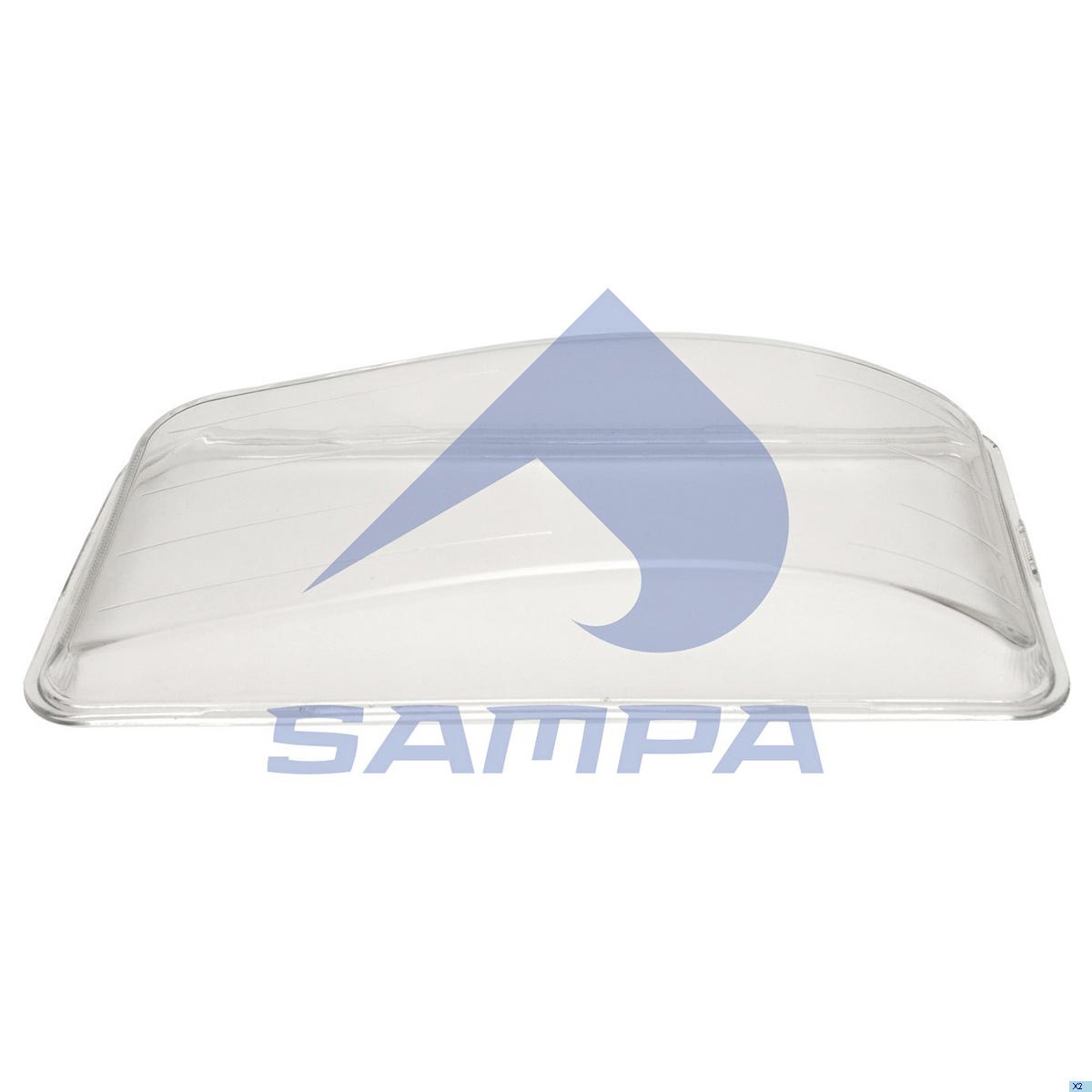 022.044 | Product Detail | Sampa