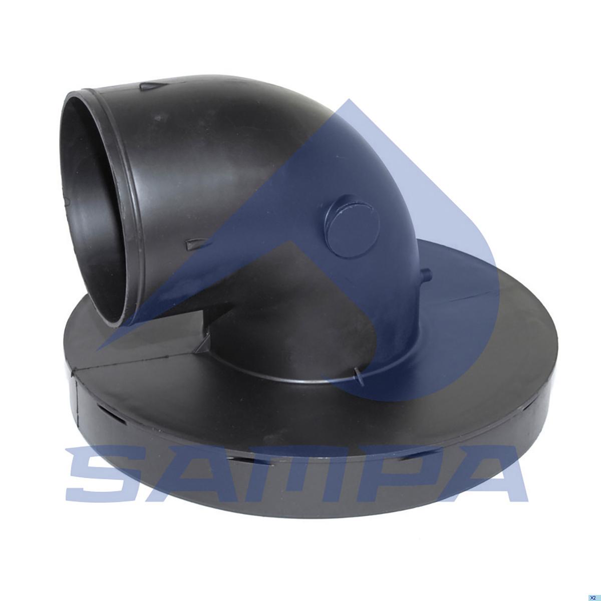 022.139 | Информация о продукте | Sampa