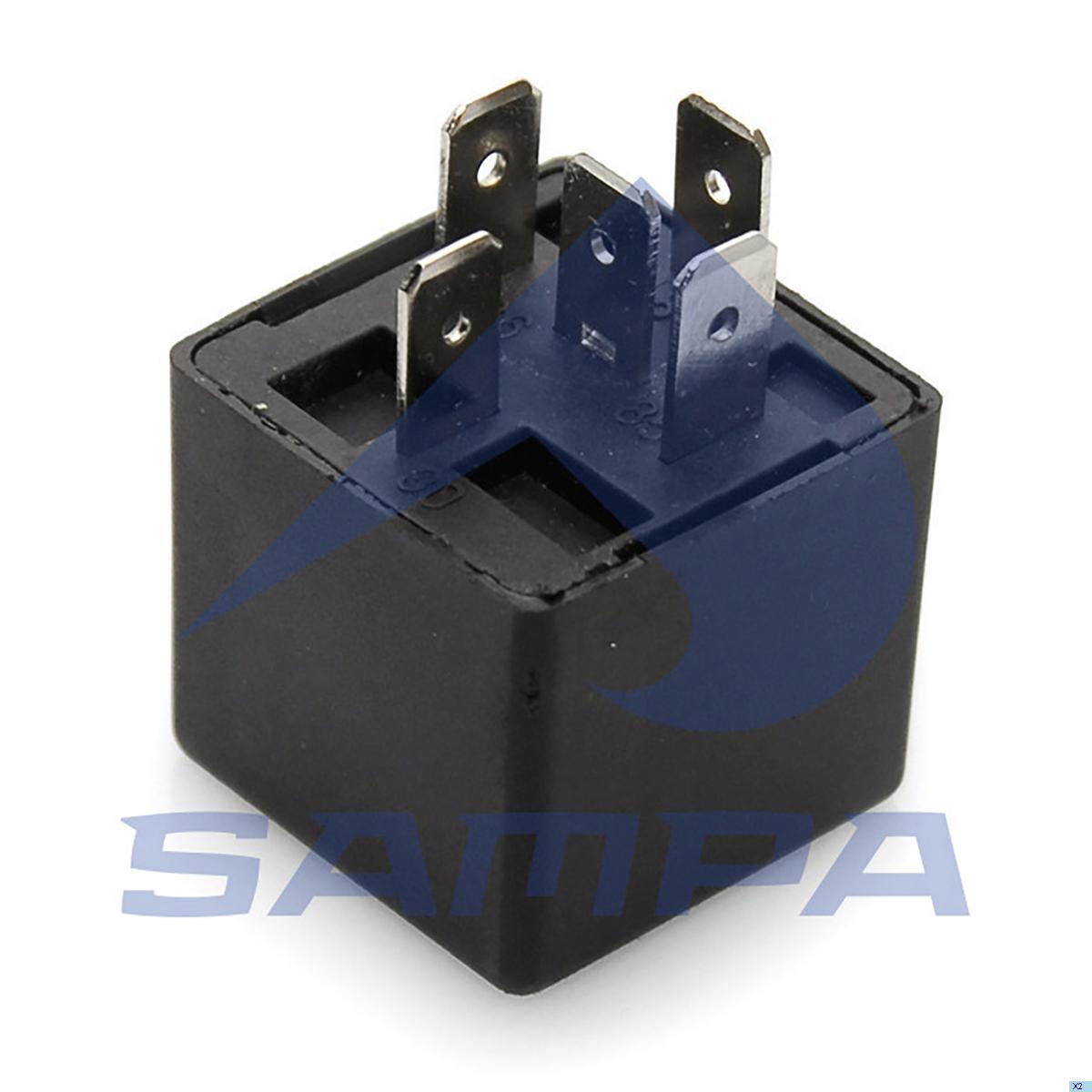 022.210 | Product Detail | Sampa