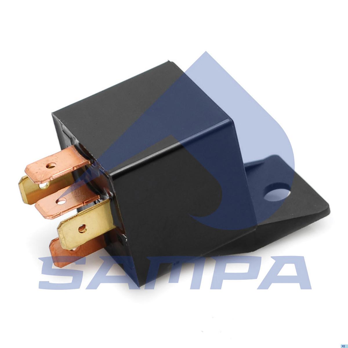 022.212 | Product Detail | Sampa