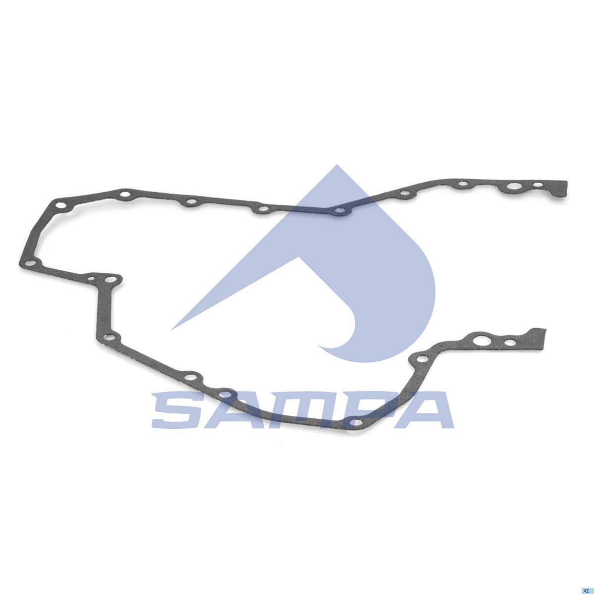 022.237 | Product Detail | Sampa