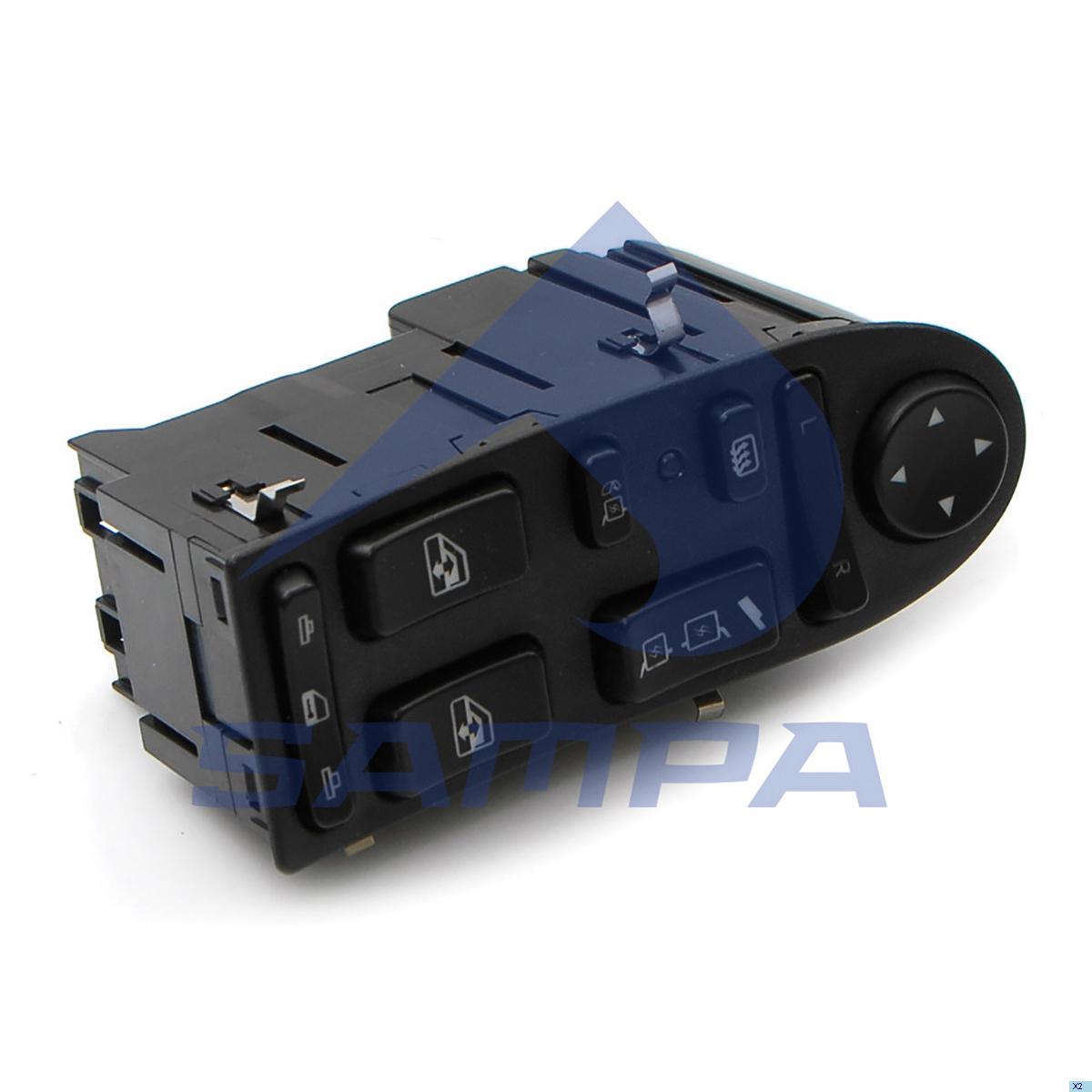 022.315 | Product Detail | Sampa