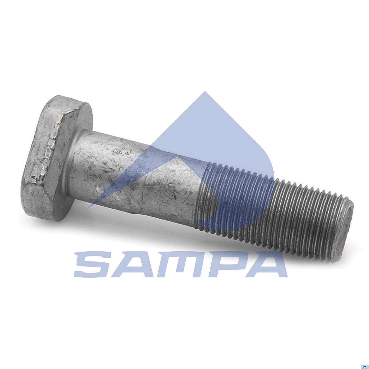 023.049 | Product Detail | Sampa