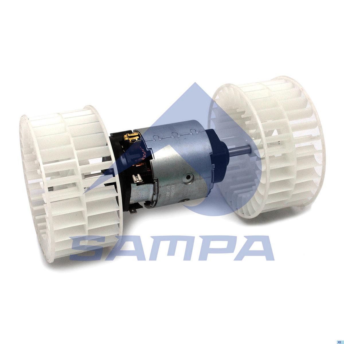 023.069 | Detalle del producto | Sampa Mexico