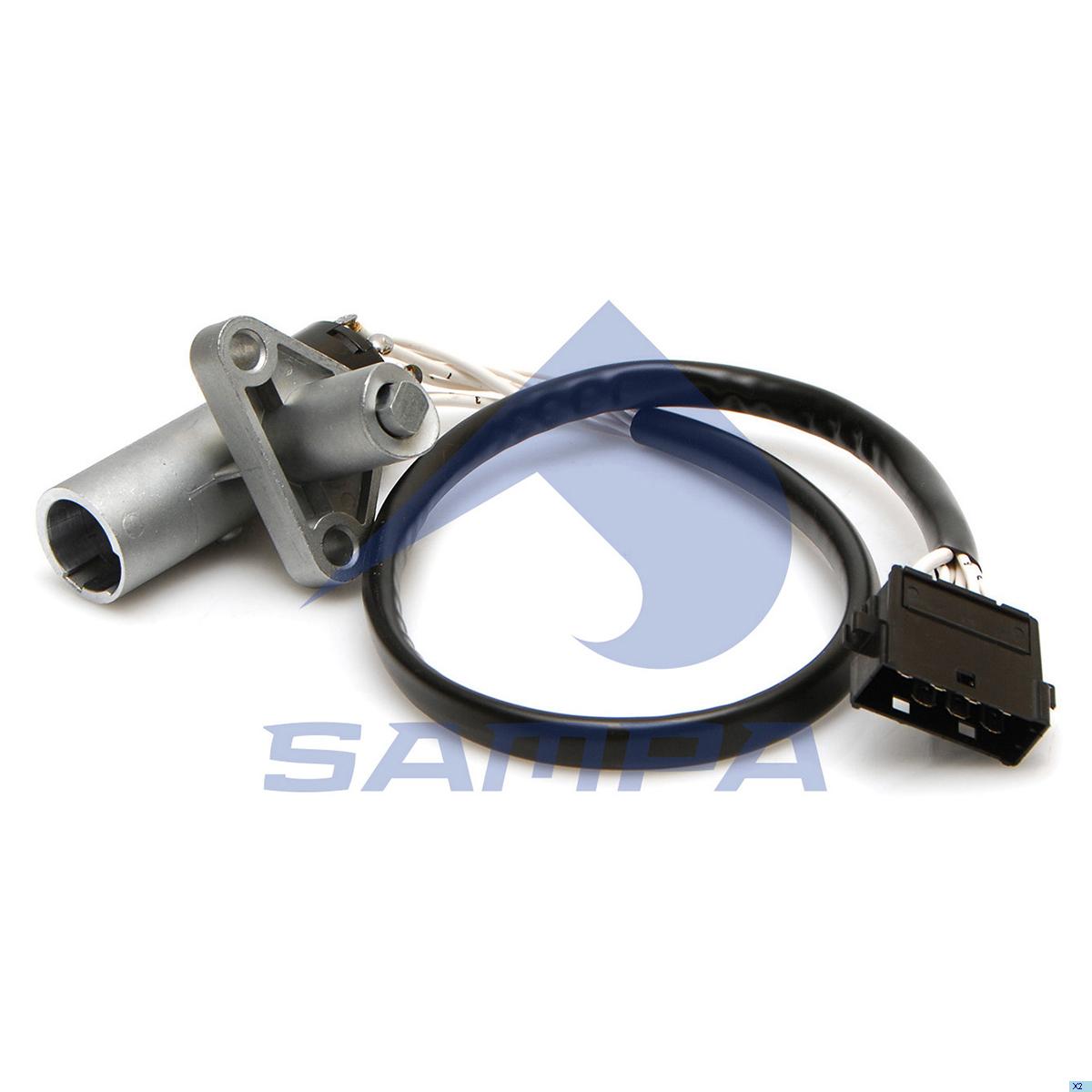 023.169 | Product Detail | Sampa