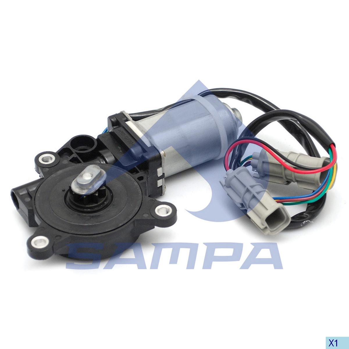 023.242 | Product Detail | Sampa