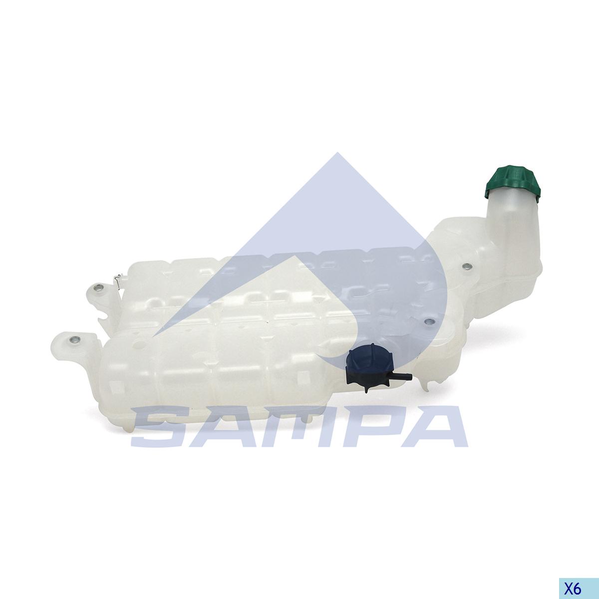 023.411 | Ürün Detayları | Sampa