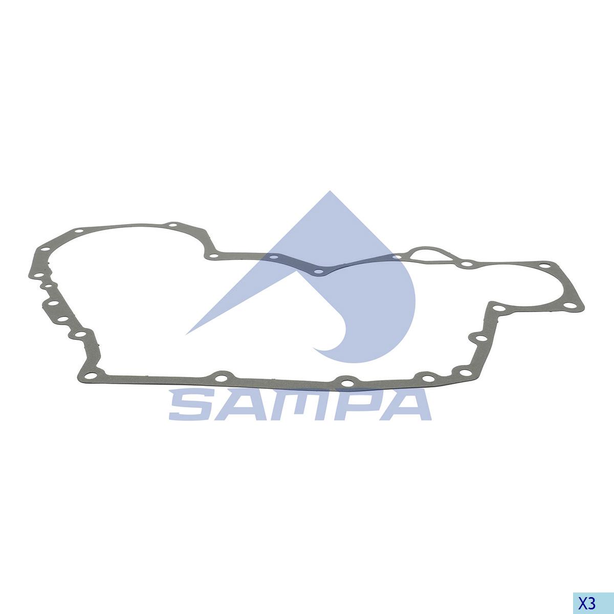 025.496 | Detalles del producto | Sampa