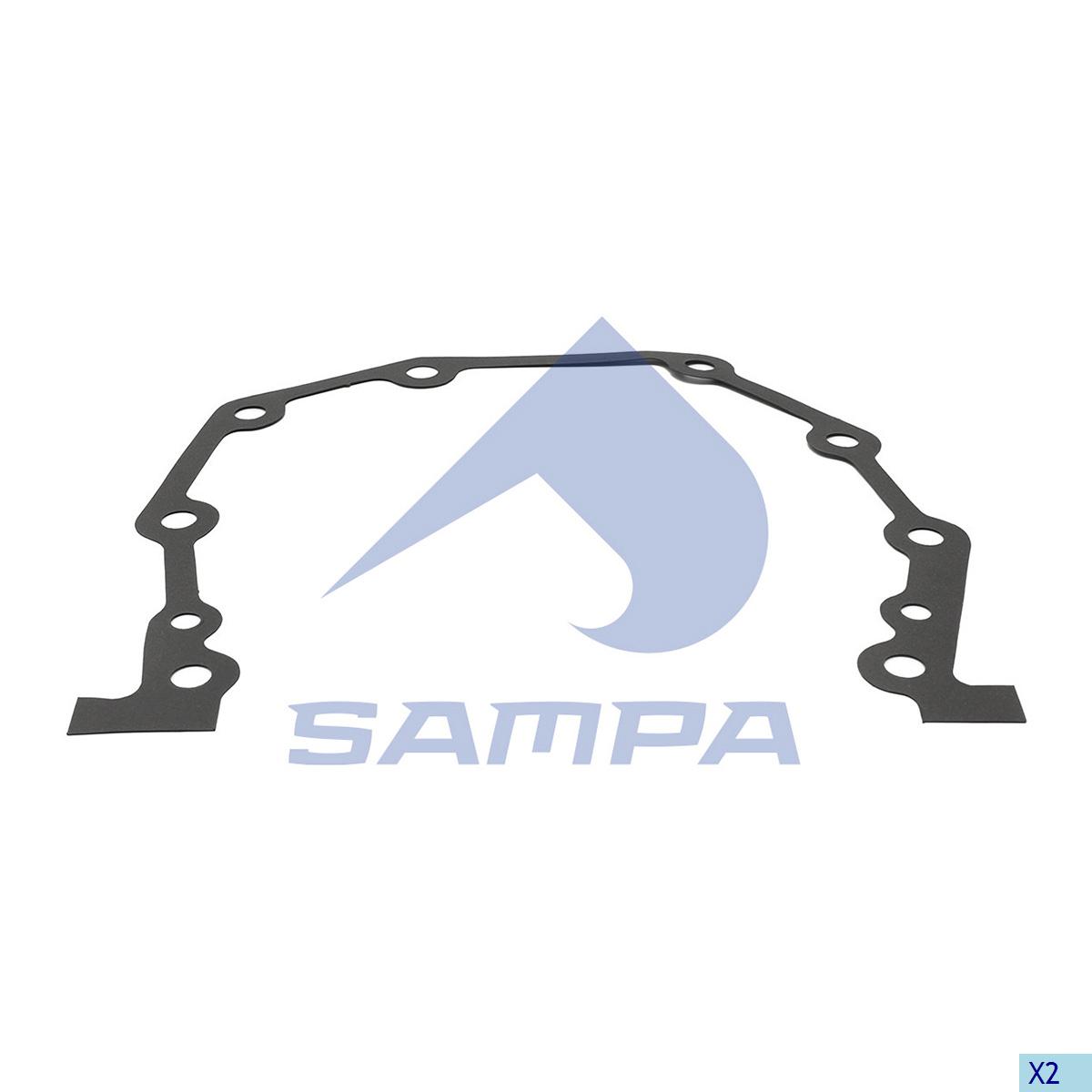 025.497 | Detalles del producto | Sampa