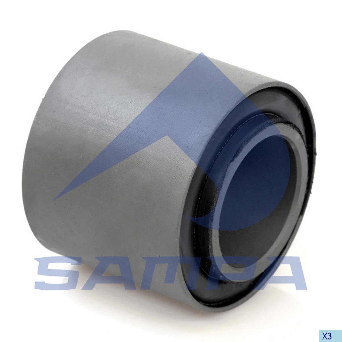 030.025 | Ürün Detayları | Sampa