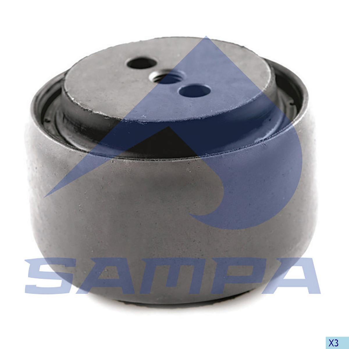 030.037 | Информация о продукте | Sampa