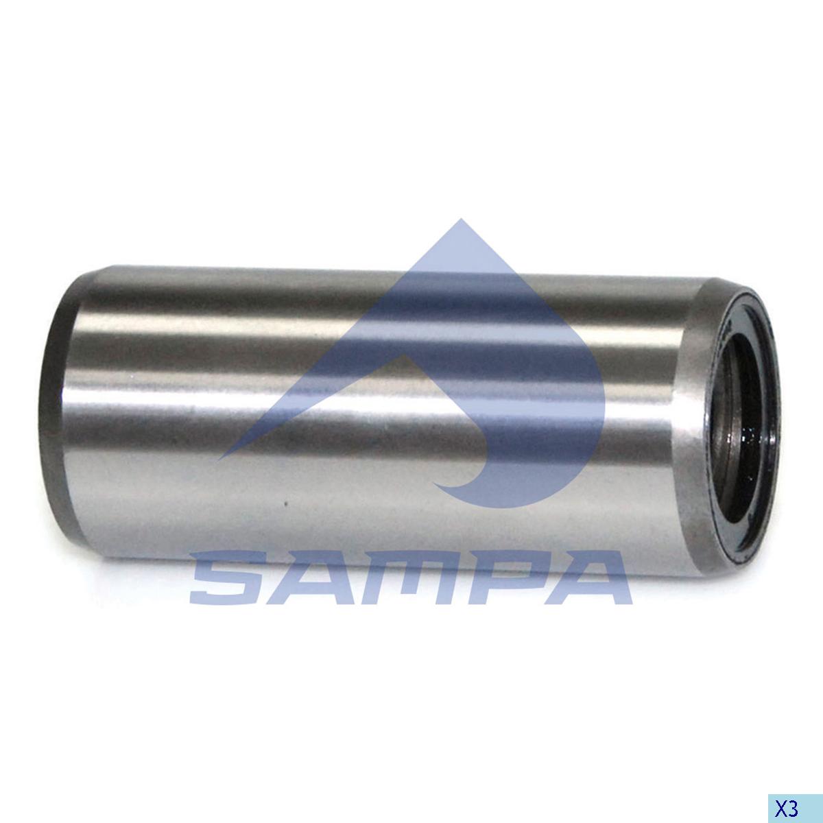 030.127 | Ürün Detayları | Sampa