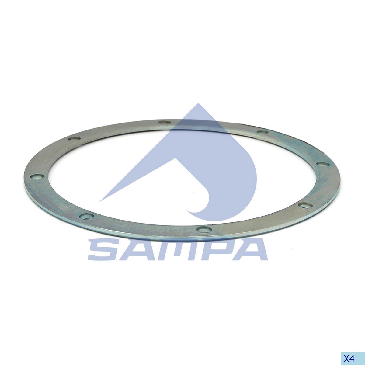 030.194 | Ürün Detayları | Sampa