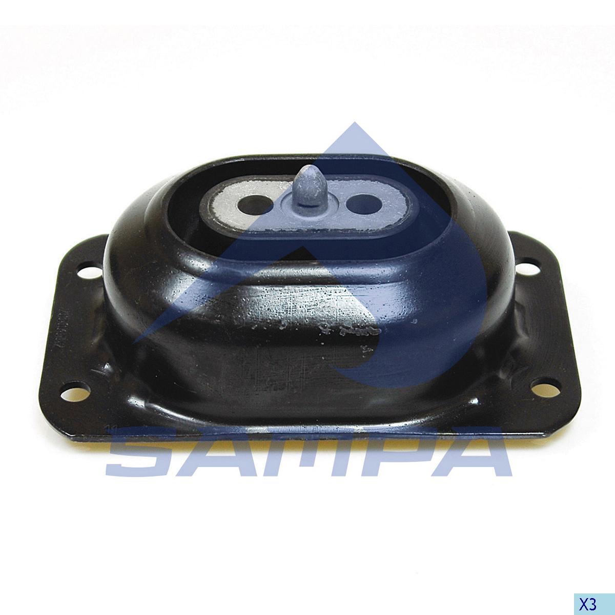 030.286/1 | Product Detail | Sampa