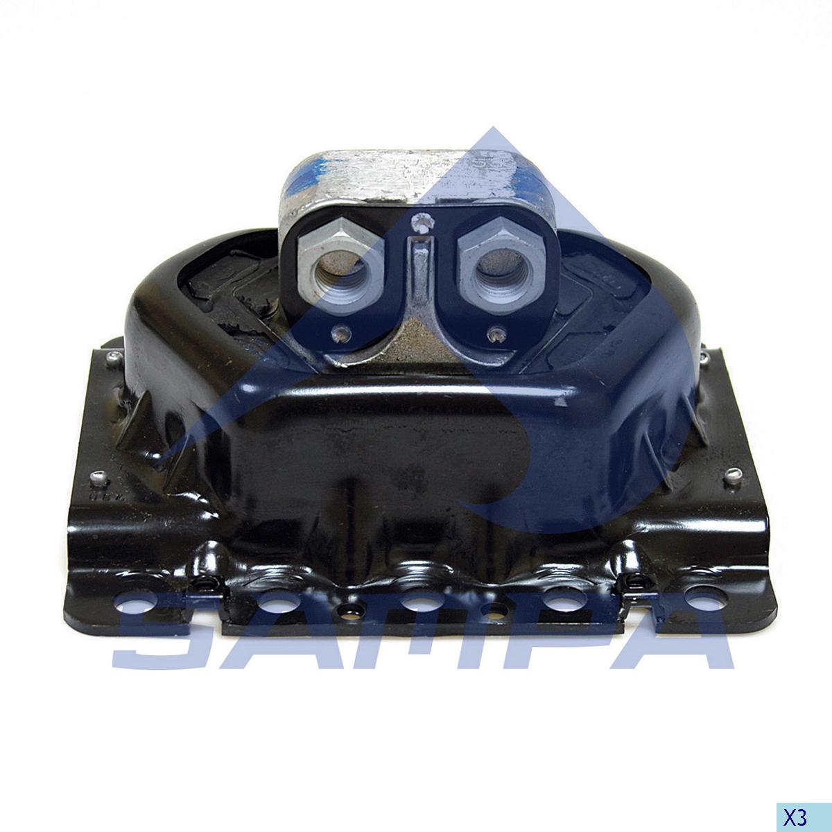 030.295 | Product Detail | Sampa