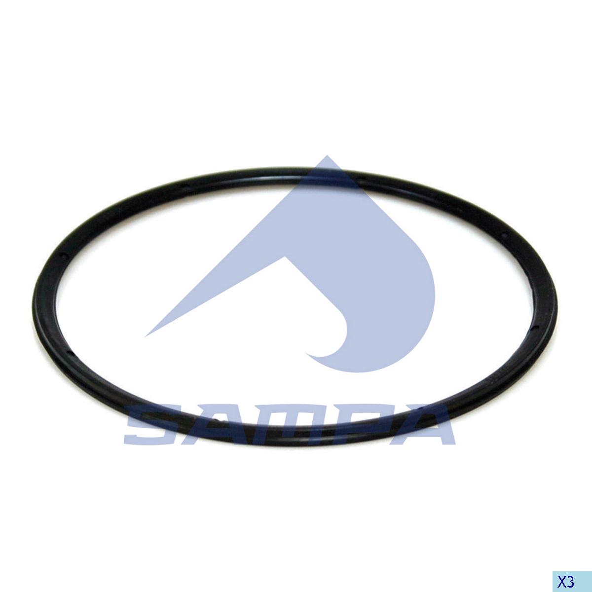 030.345 | Product Detail | Sampa