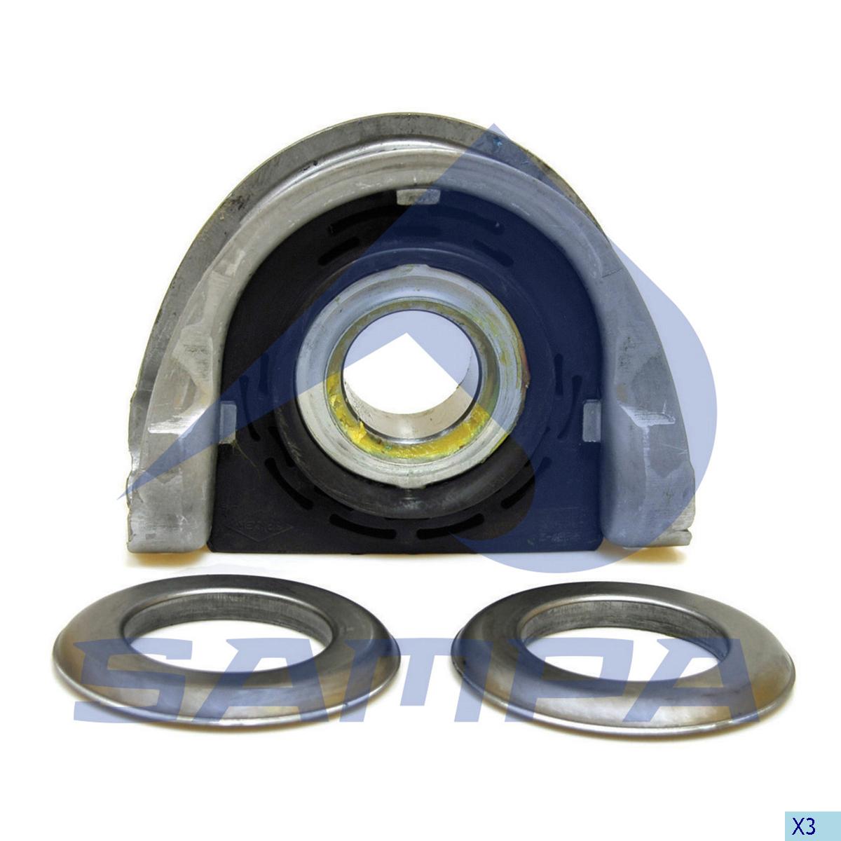 030.364 | Product Detail | Sampa