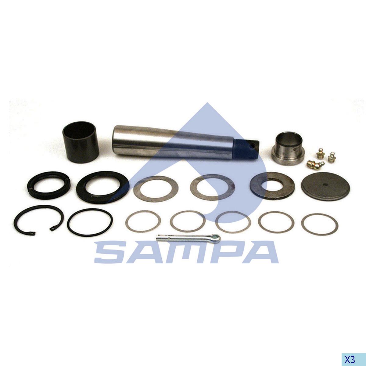 030.513 | Product Detail | Sampa