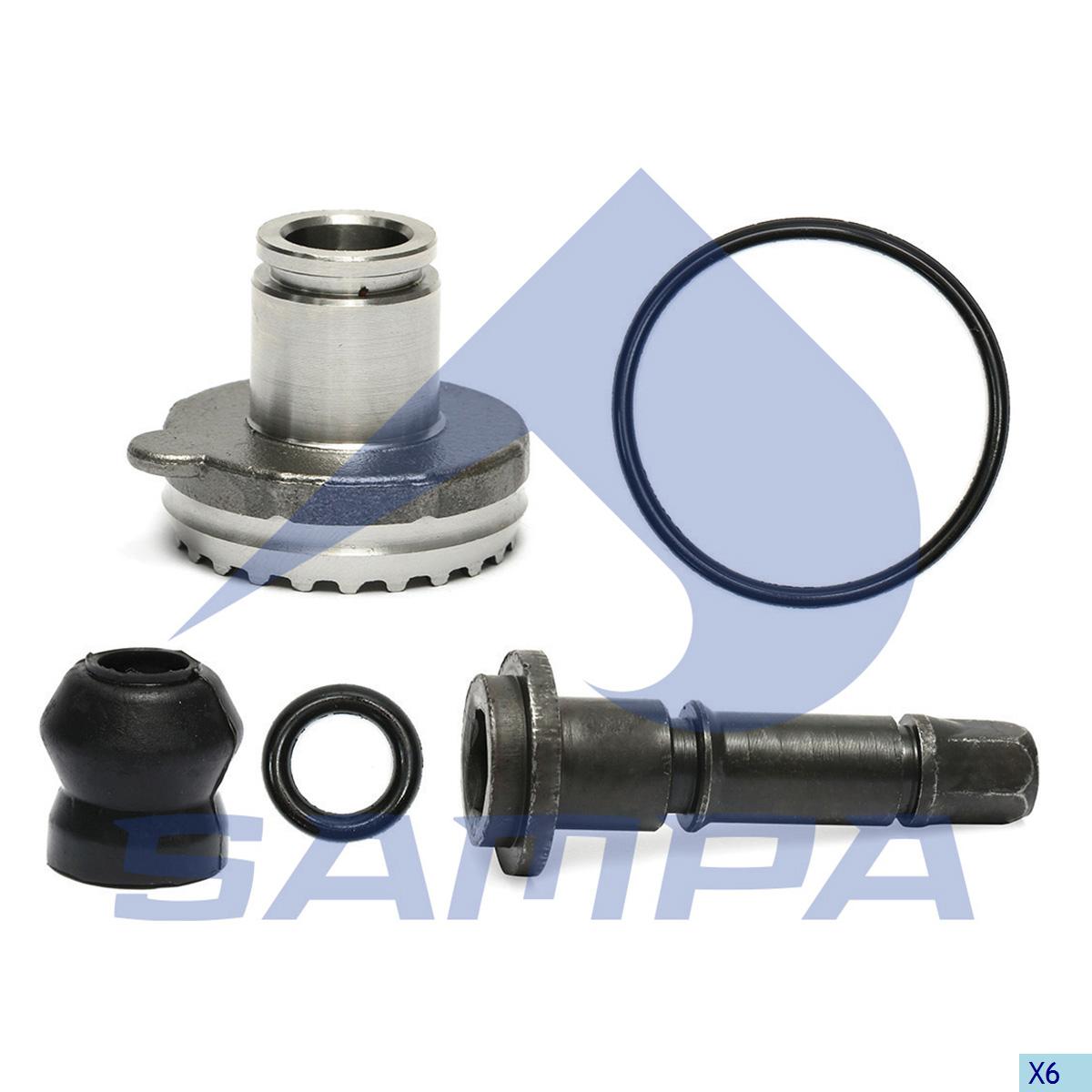 030.583 | Product Detail | Sampa
