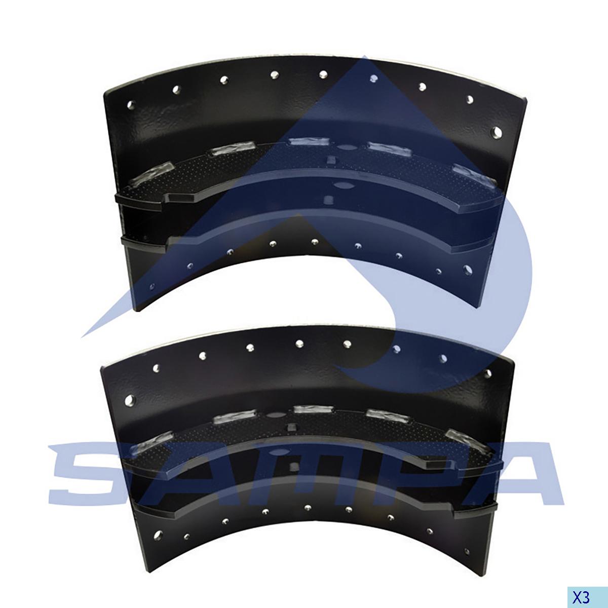 030.645 | Ürün Detayları | Sampa