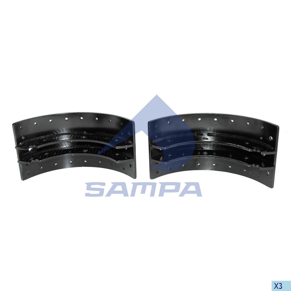 030.647 | Product Detail | Sampa