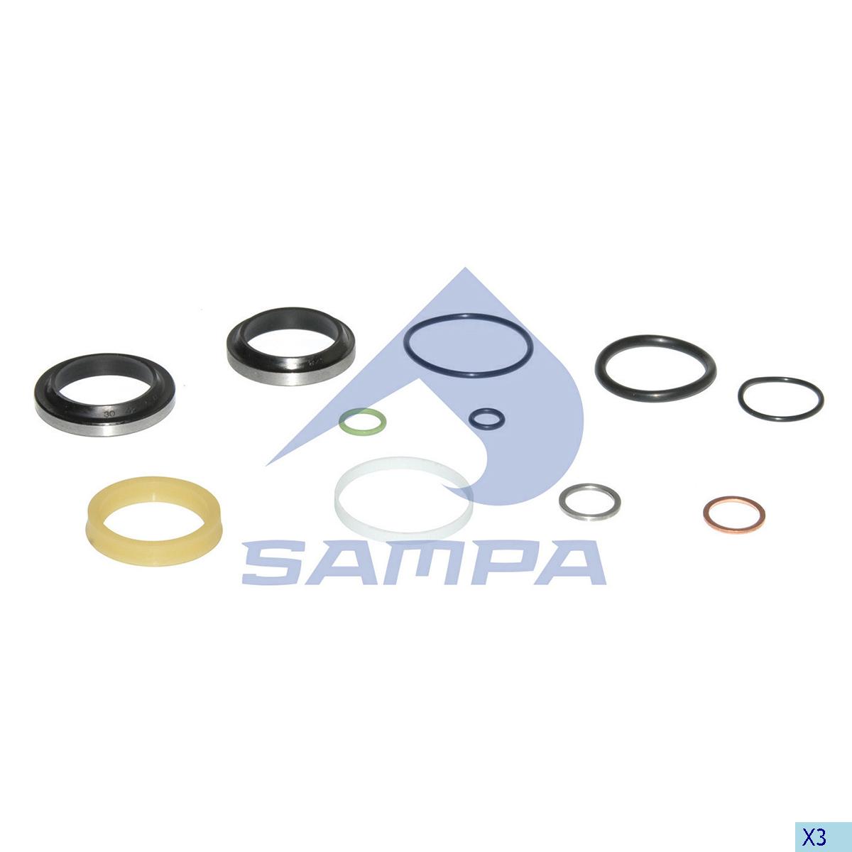 030.664 | Product Detail | Sampa