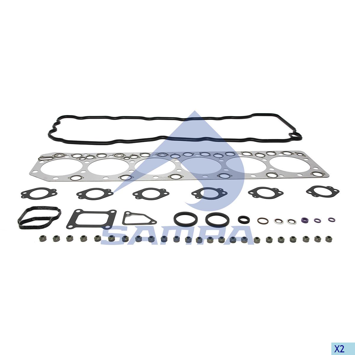 030.805 | Product Detail | Sampa