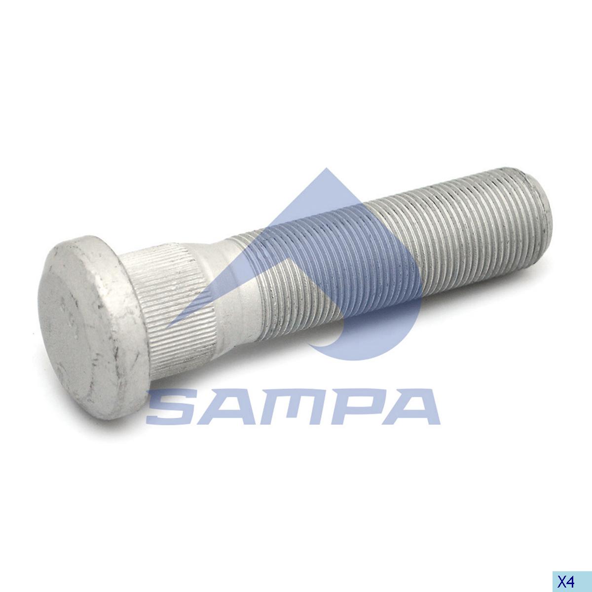 031.068 | Product Detail | Sampa