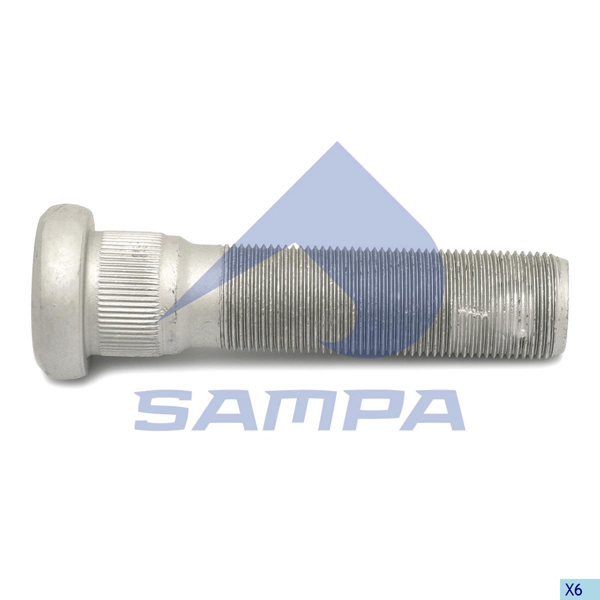 031.069 | Product Detail | Sampa