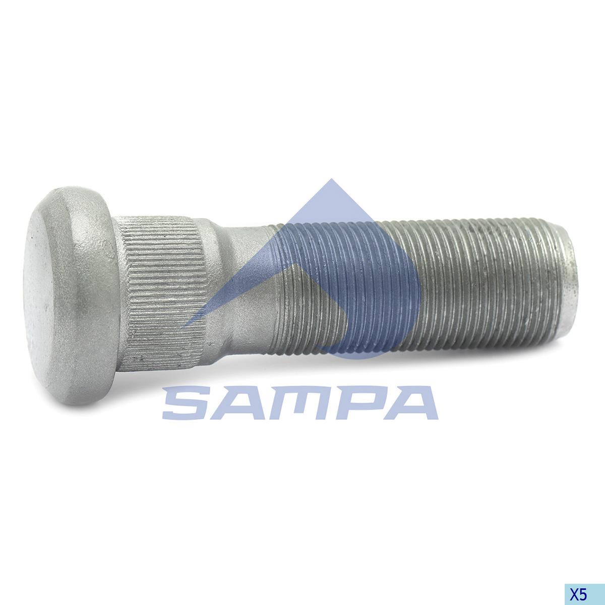 031.071 | Product Detail | Sampa