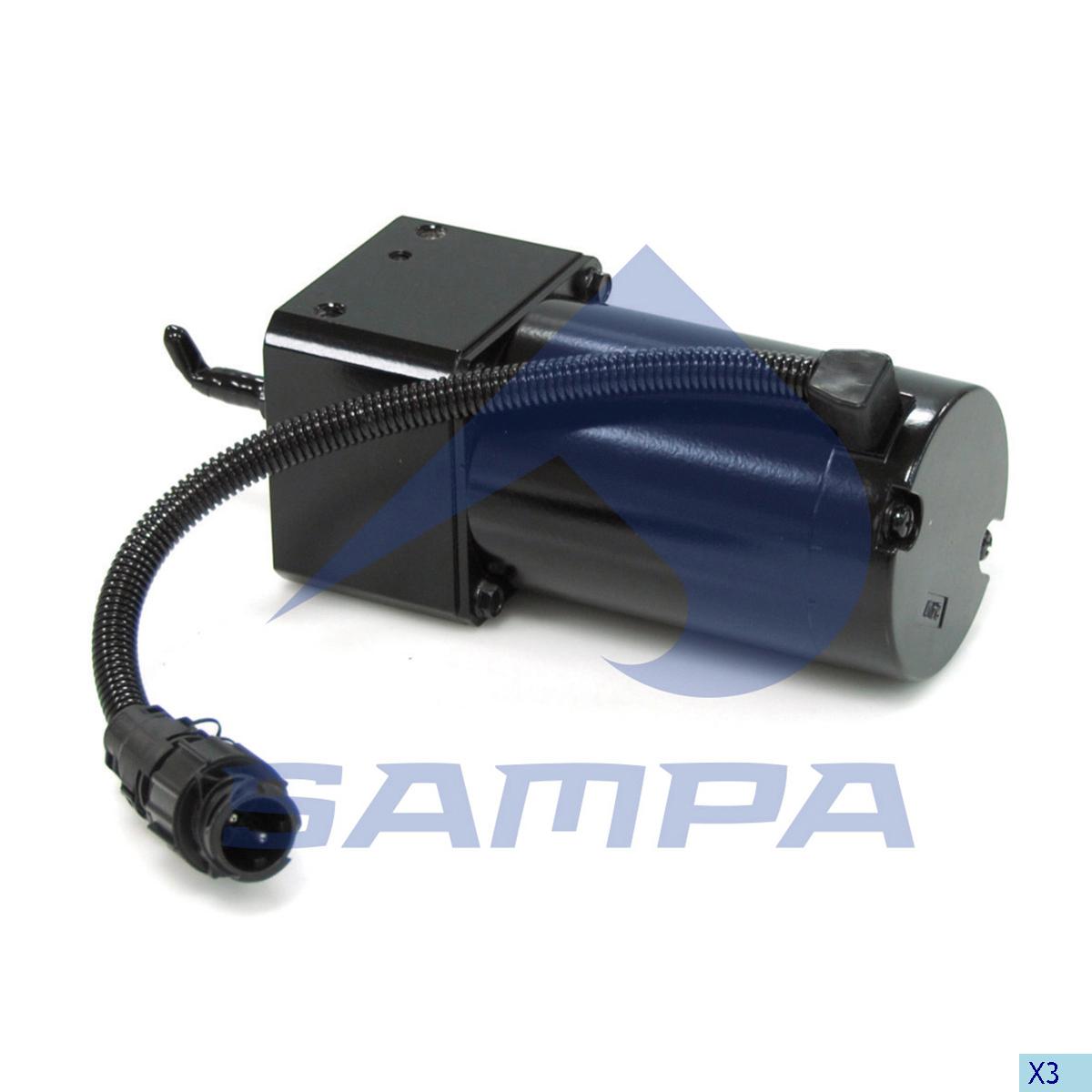 031.176 | Product Detail | Sampa