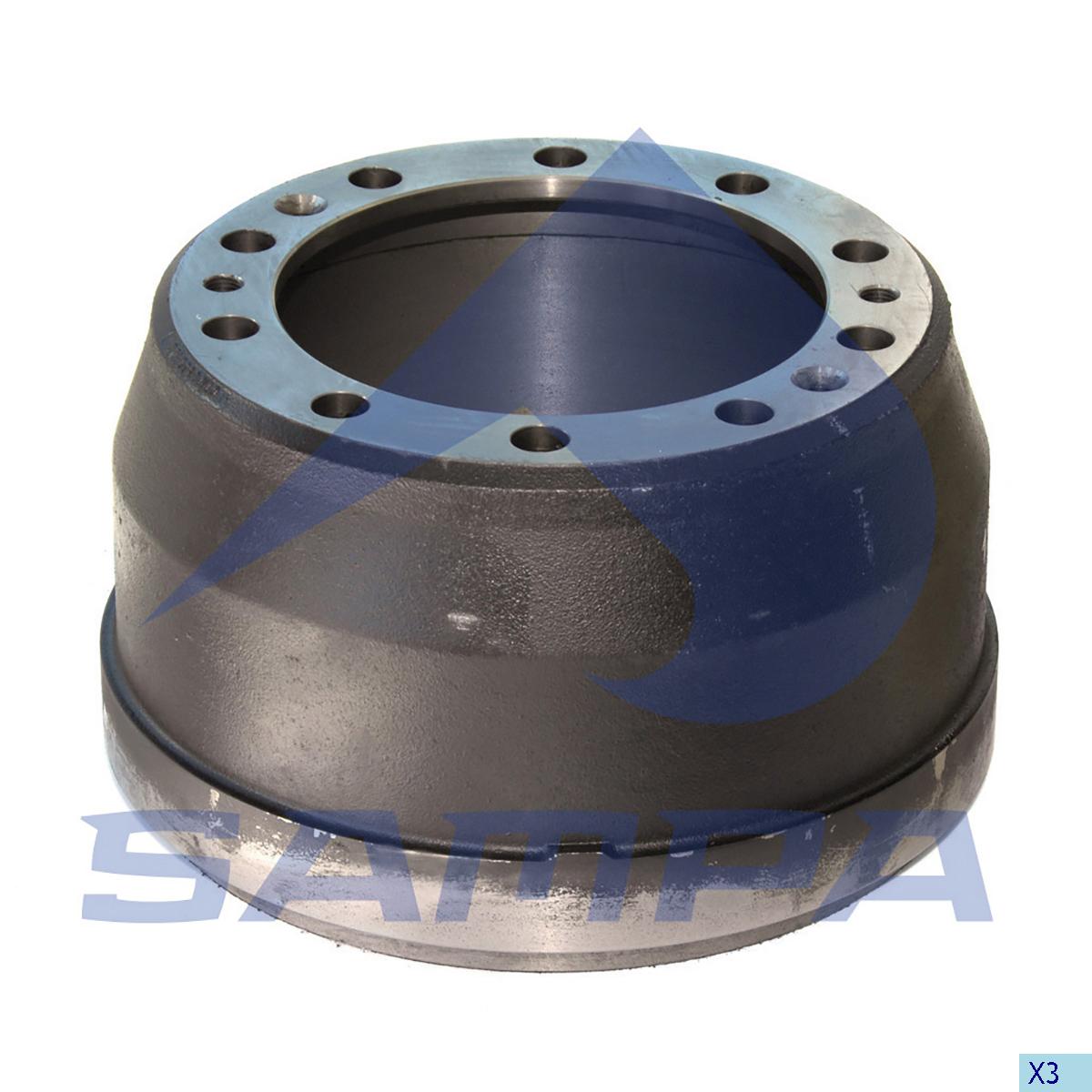 031.194 | Product Detail | Sampa