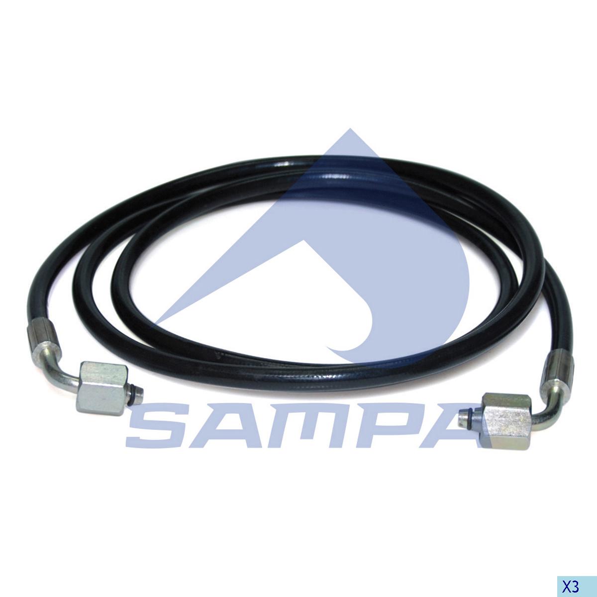 031.219 | Product Detail | Sampa