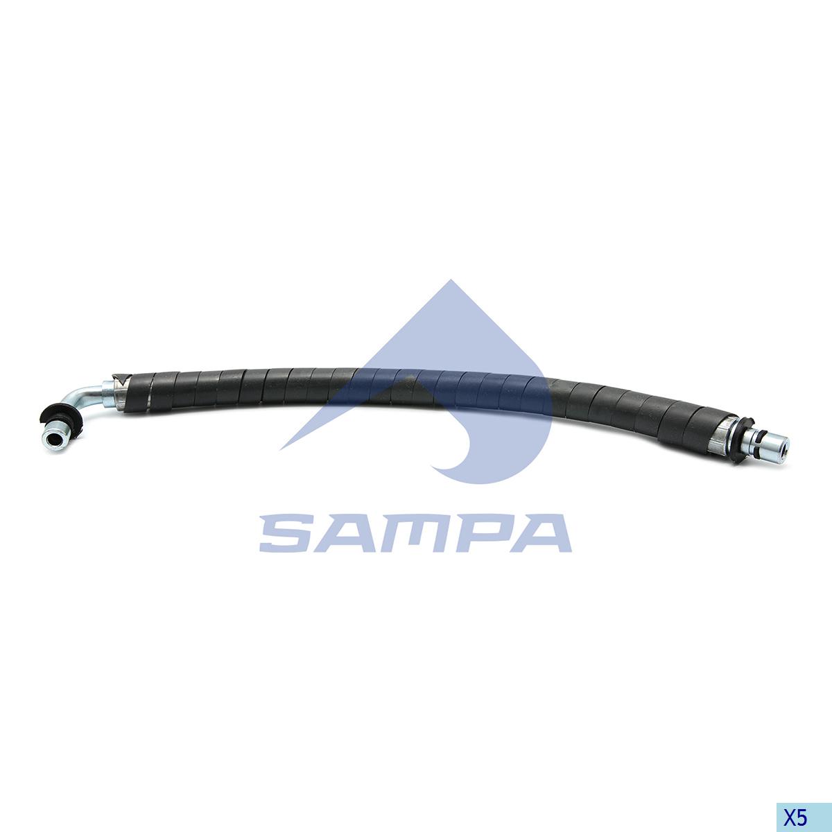 031.221 | Detalle del producto | Sampa Mexico