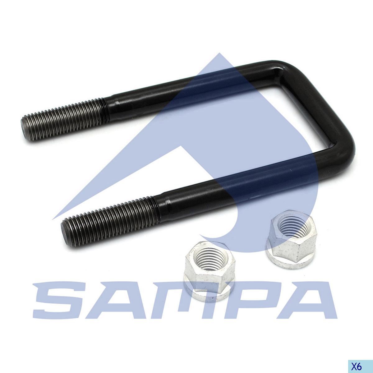 031.265/1 | Detalles del producto | Sampa