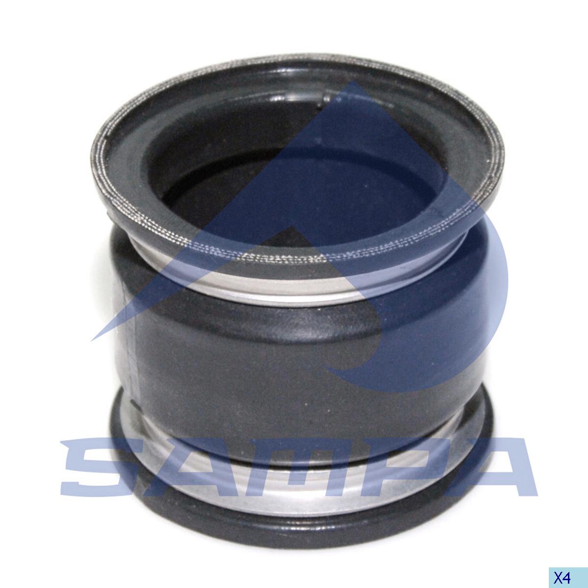 031.426 | Ürün Detayları | Sampa