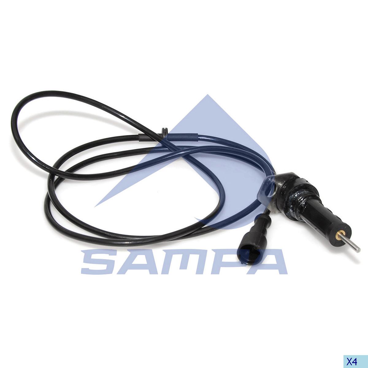 031.453 | Product Detail | Sampa