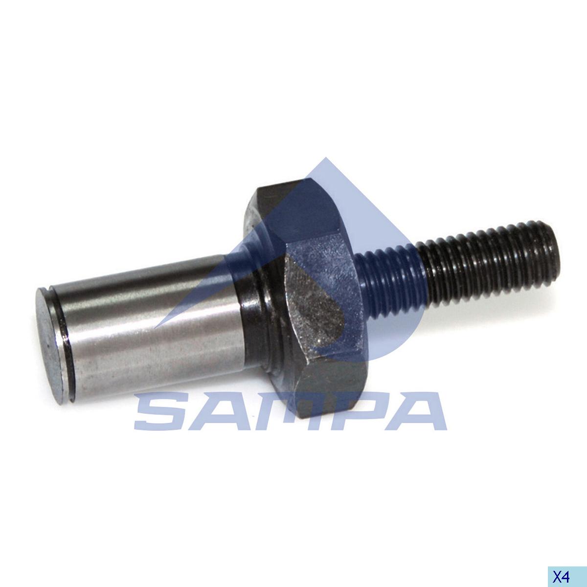 032.122 | Detalles del producto | Sampa