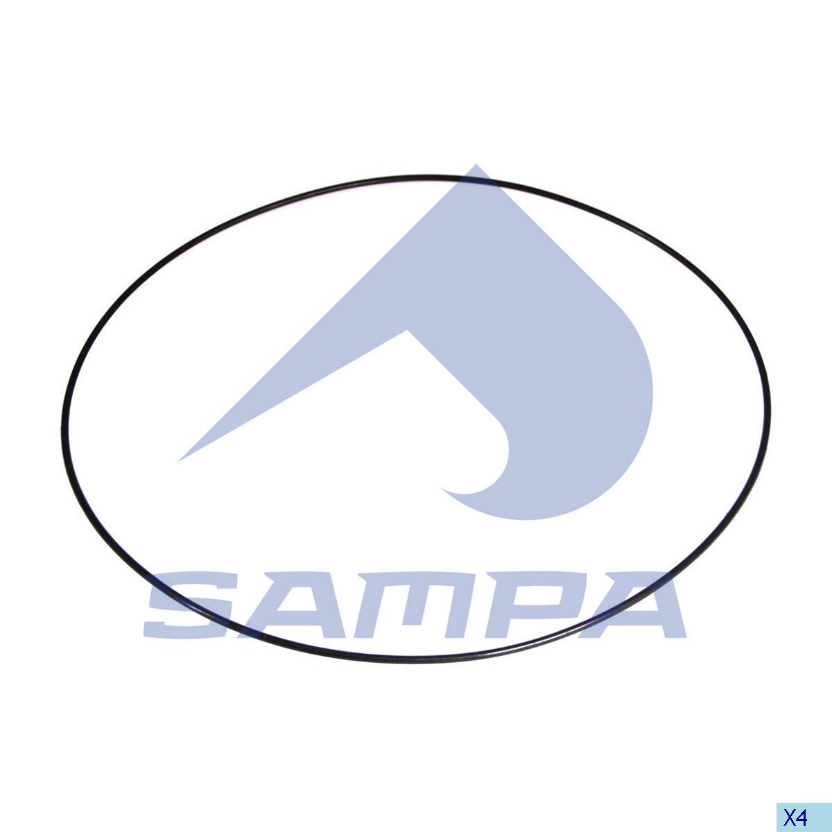 032.187 | Product Detail | Sampa