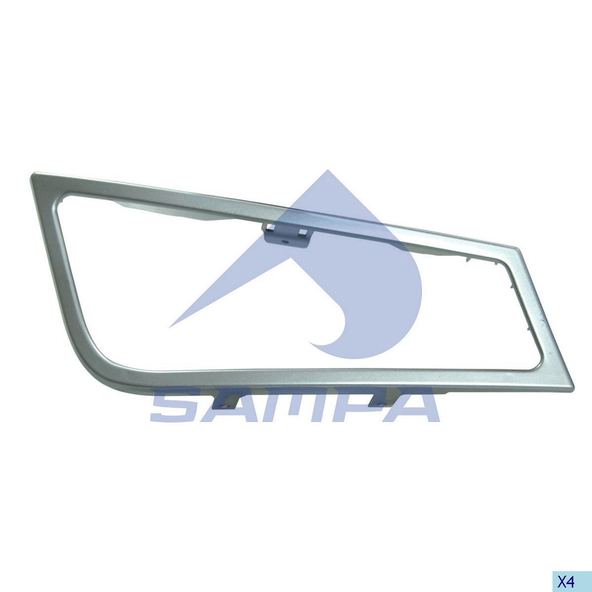 032.224 | Product Detail | Sampa