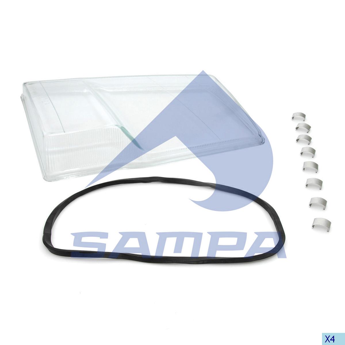 032.227 | Product Detail | Sampa