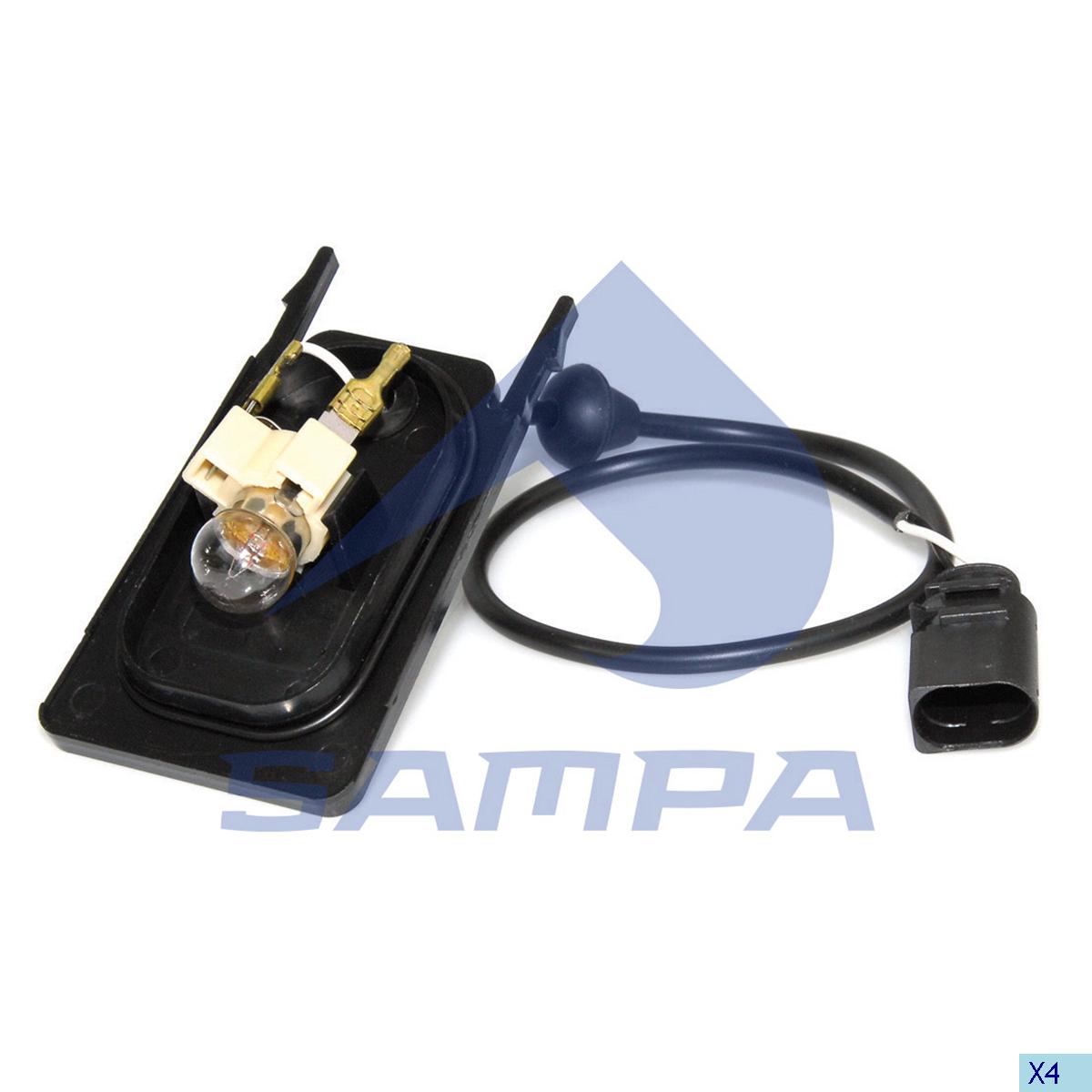 032.249 | Product Detail | Sampa