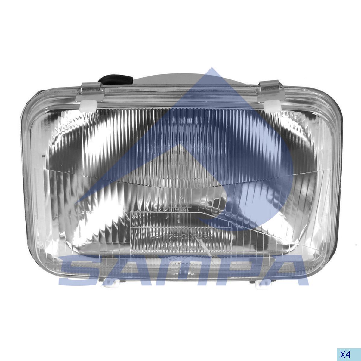 032.251 | Product Detail | Sampa