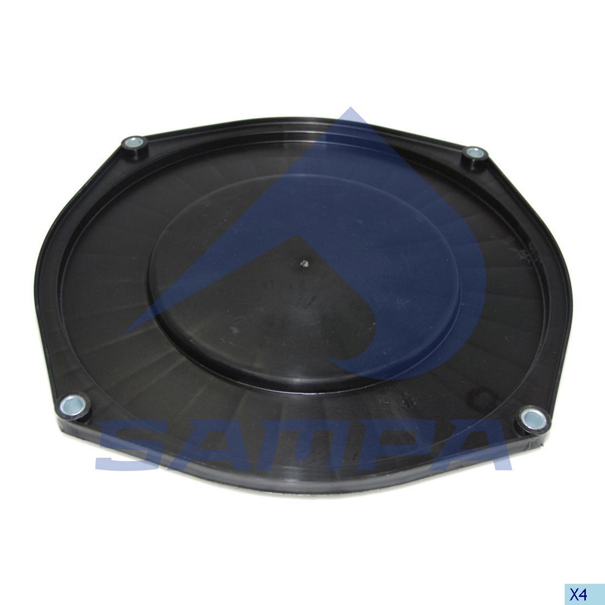 032.332 | Product Detail | Sampa